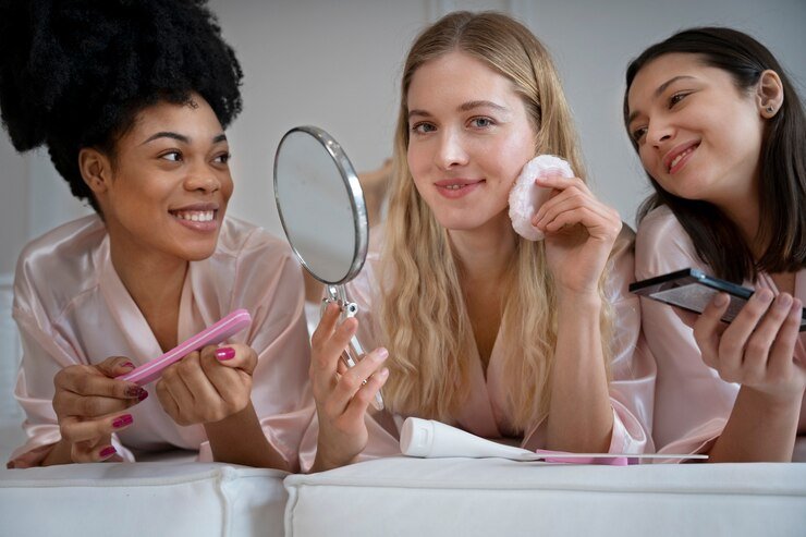 The Ultimate Makeup Guide: From Skincare to Trends - Fashion
