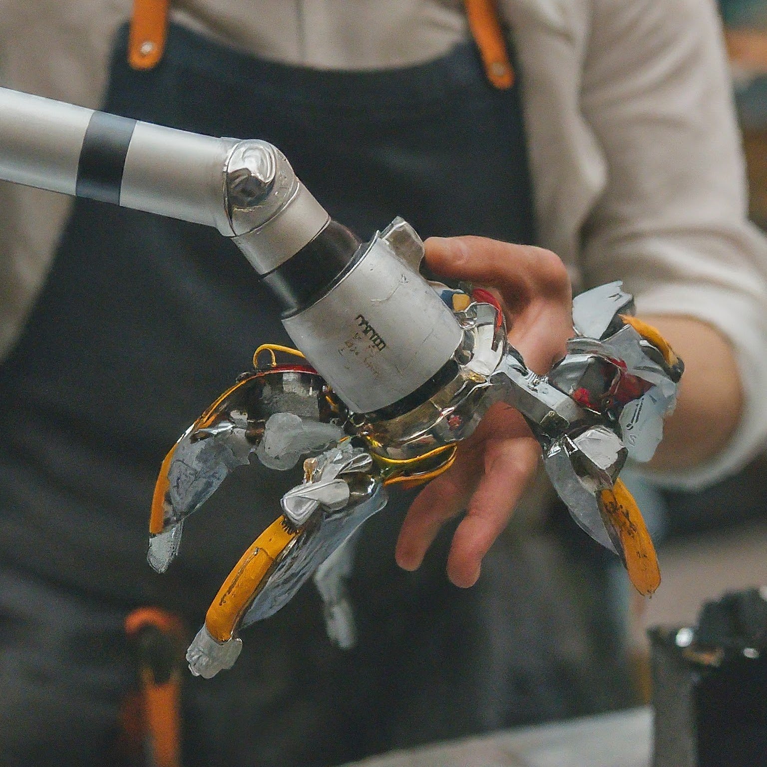 How to Take Advantage of 70 Innovative Technologies Influencing ...