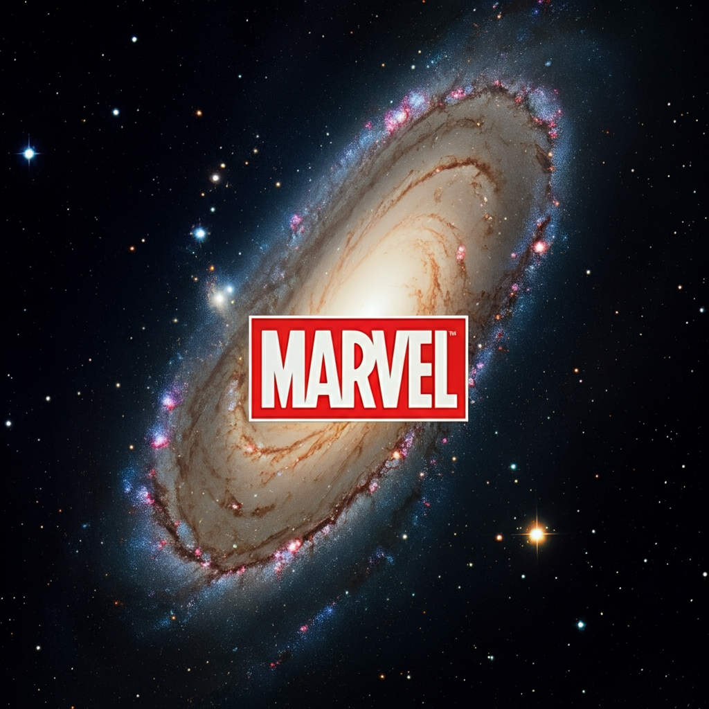 Behind the Power of the Marvel Logo: Design, Impact, and Legacy - Fashion